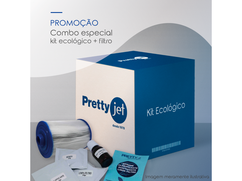 Pretty Jet