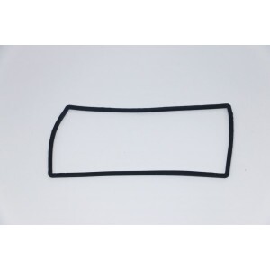 Anel de Vedacao Retangular P/aquecedor (cod Ir 8229)